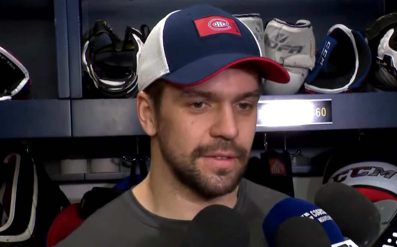 «Il n’y a pas un seul jeune qui devrait revivre ça» – Alex Belzile ...