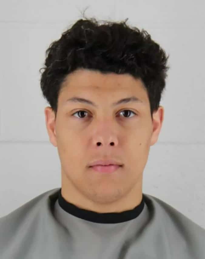 Le frère de Patrick Mahomes arrêté pour des violences sexuelles | JDQ