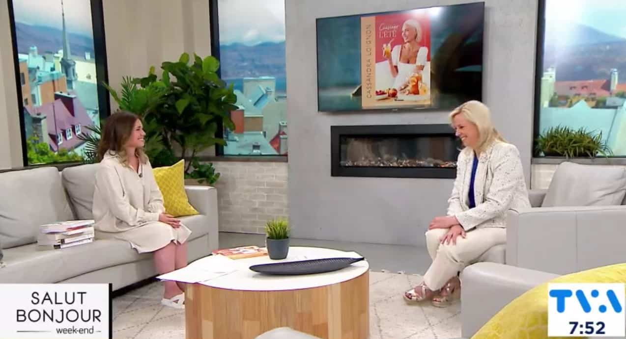 Suggestions de lecture pour la fête des Mères | Salut Bonjour