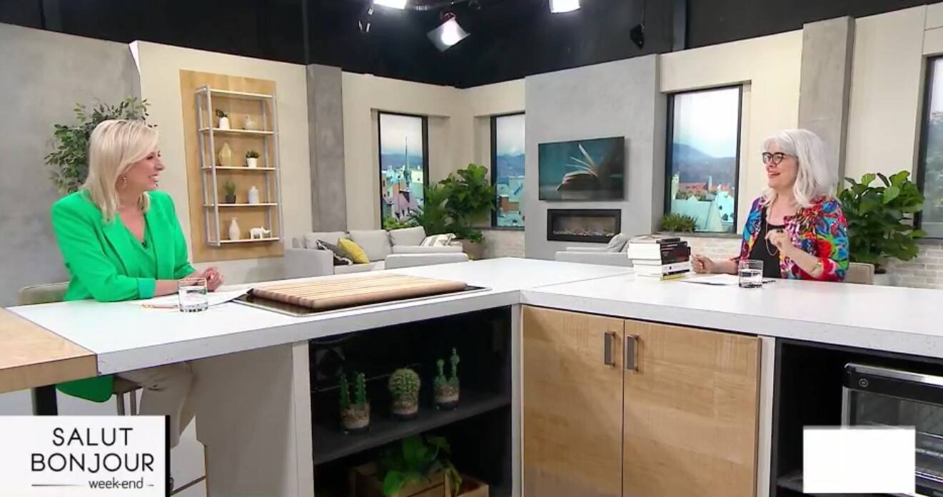 Les suggestions de lecture du 4 juin 2023 | QUB | QUB info