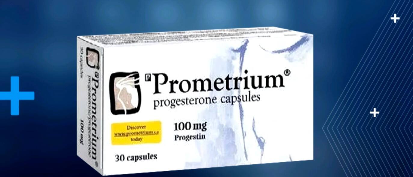 Prometrium Investigation: The Importance of Progesterone in Menopause ...