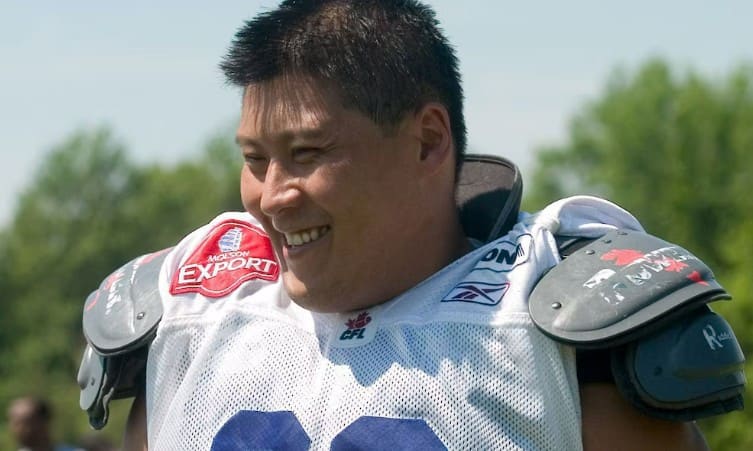 Trois nouveaux Alouettes au Temple de la renommée - TVA Sports