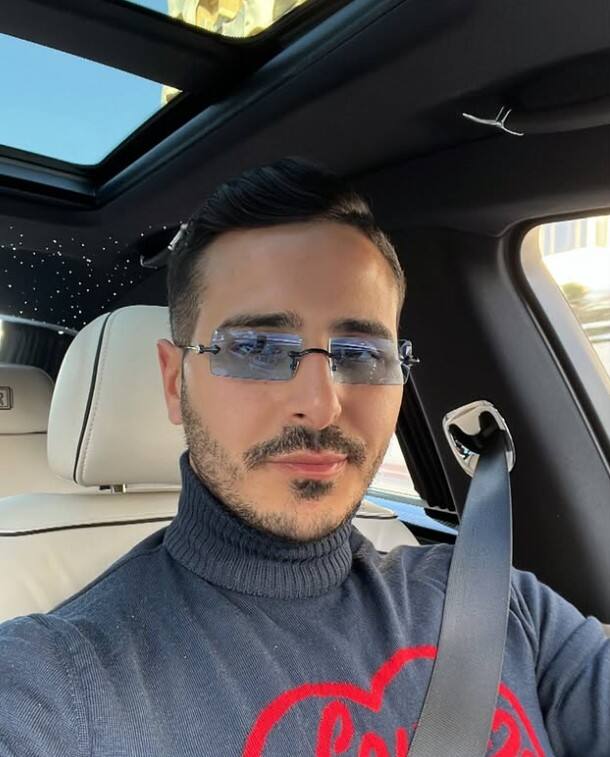 Arrestation de «L'arnaqueur de Tinder»: une «victoire» pour une victime ...