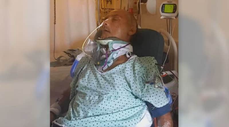 Violente agression sur la Côte-Nord: David Vibert écope de 2 ans et ...