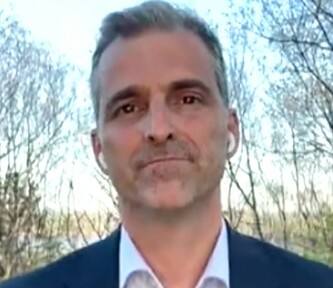 Arthabaska: «Plus du tout le même homme qu’à l’époque», Boissonneault ...