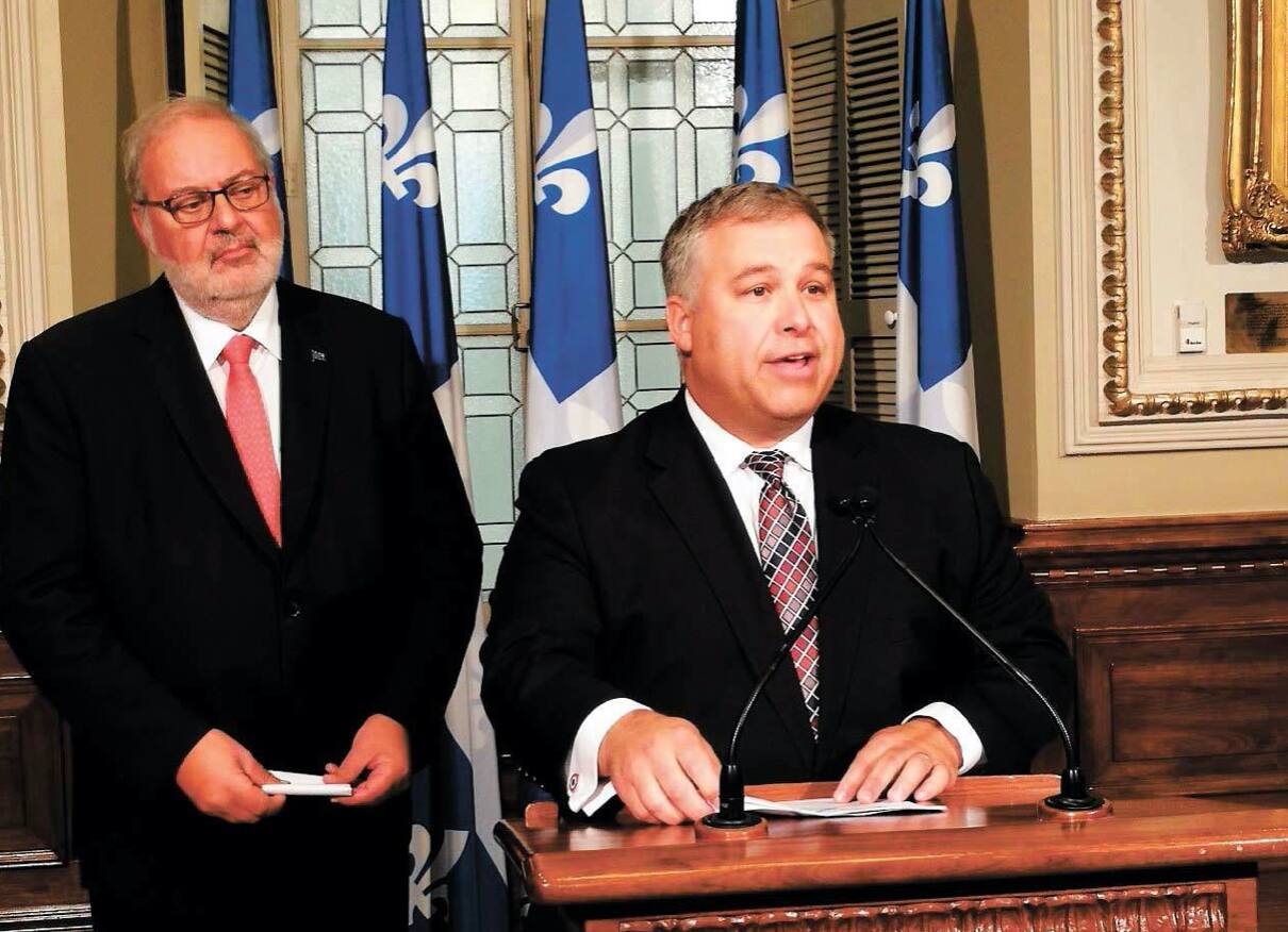 Jean-Talon Blues | Le Journal de Québec