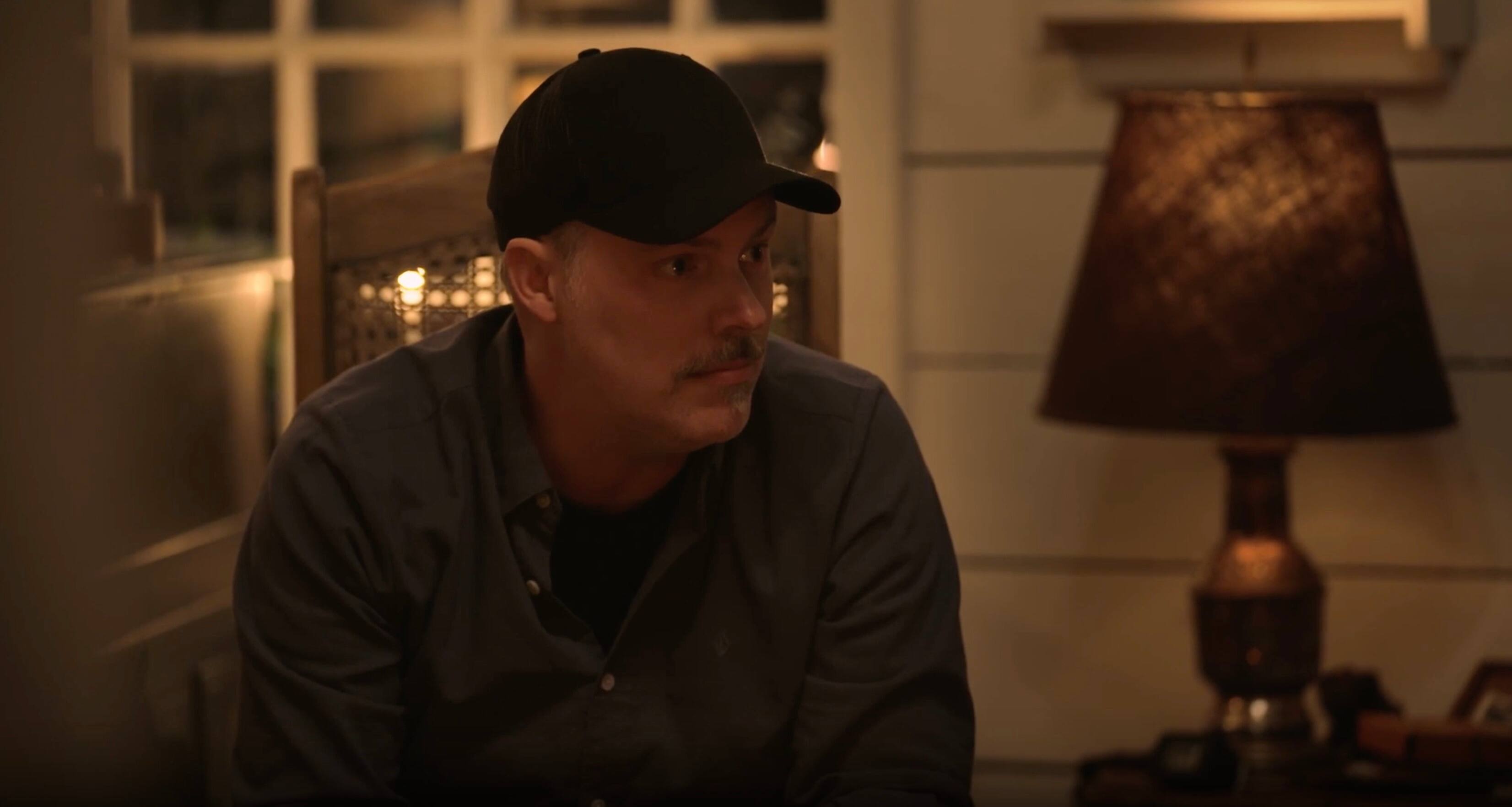 Jean-François Breau se confie avec franchise sur ses épisodes d ...