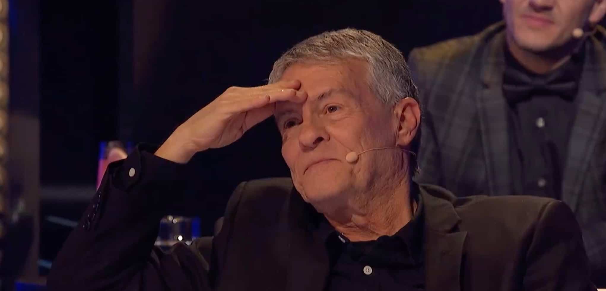 En direct de l'univers rend un poignant hommage à Paul Houde | 7 Jours