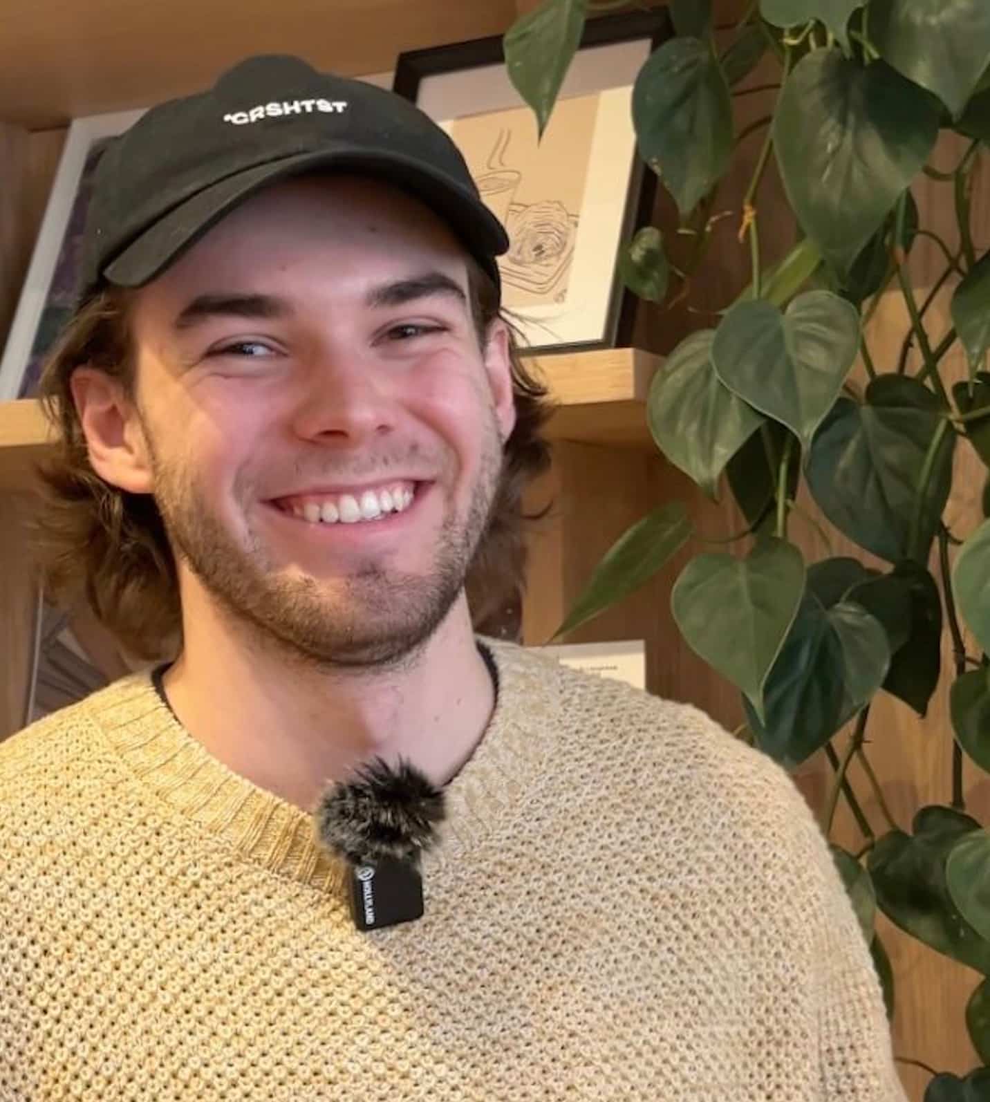 Thomas Delorme dévoile son œuvre favorite dans laquelle sa mère a joué ...