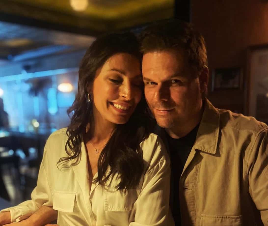 Alexandre Barrette dévoile l’épreuve qu’il n’aurait jamais faite à ...