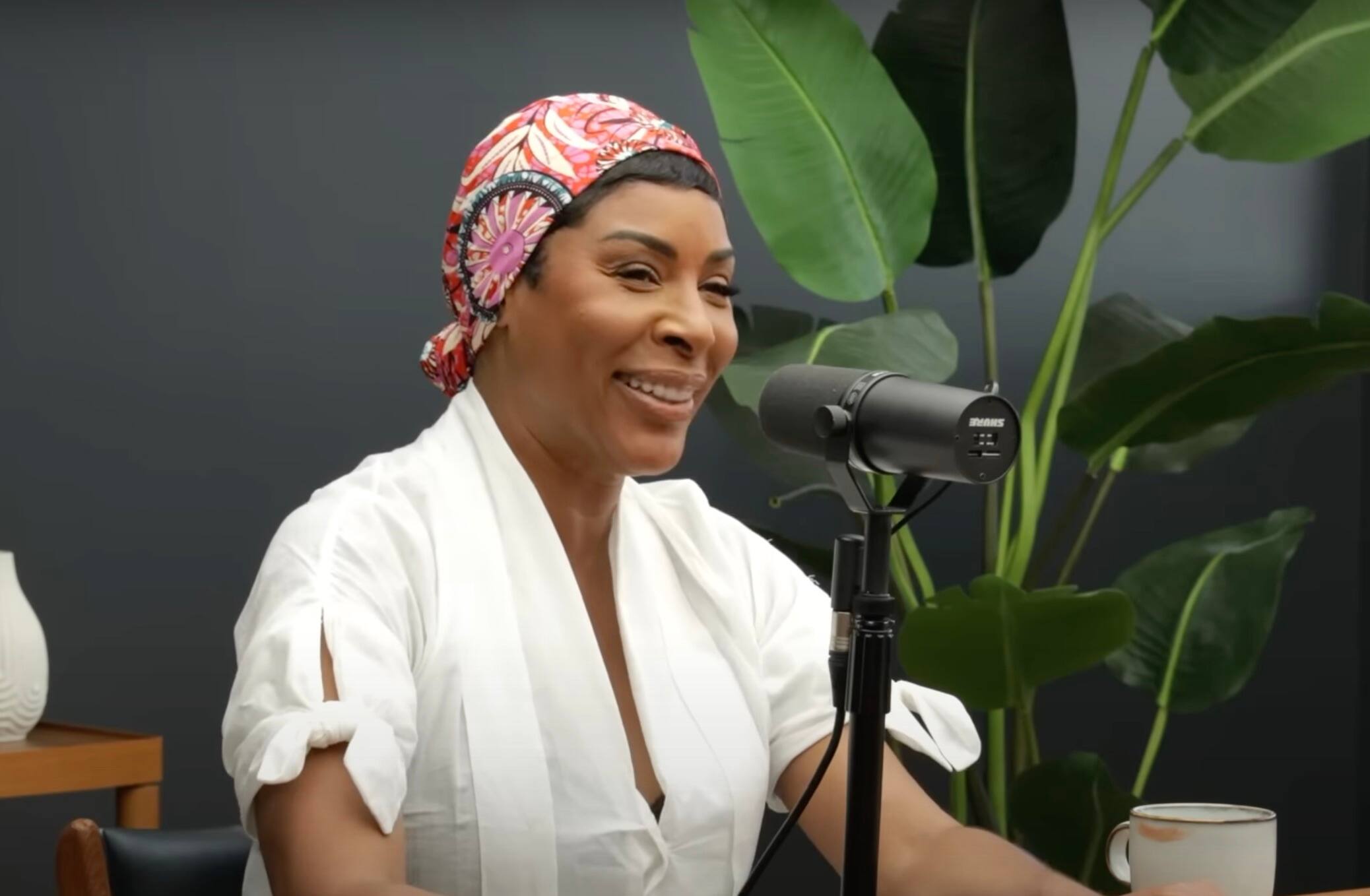 Varda Étienne réalisera un projet qui l'émeut | QUB | QUB info