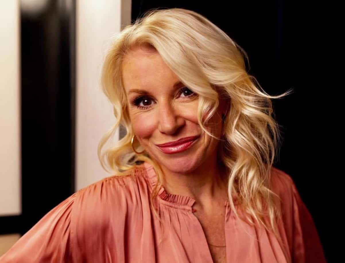 Cathy Gauthier profite du soleil de la Guadeloupe | 7 Jours