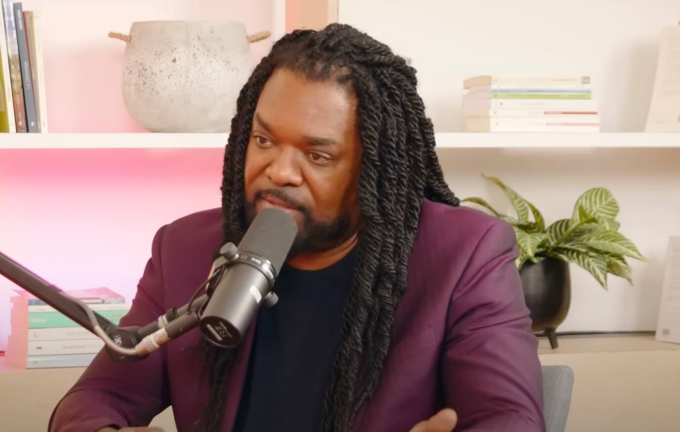 Dû à un diagnostic tardif, Anthony Kavanagh a perdu des bouts de sa ...