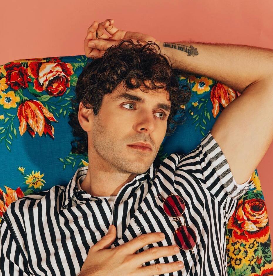 [VIDÉO] Alex Nevsky partage ses adresses préférées à Montréal | Silo 57