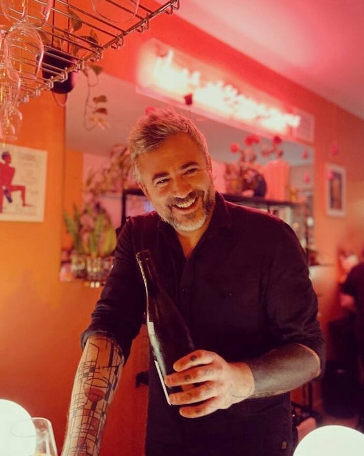 Coronavirus: le chef Martin Juneau raconte comment il vit la situation ...