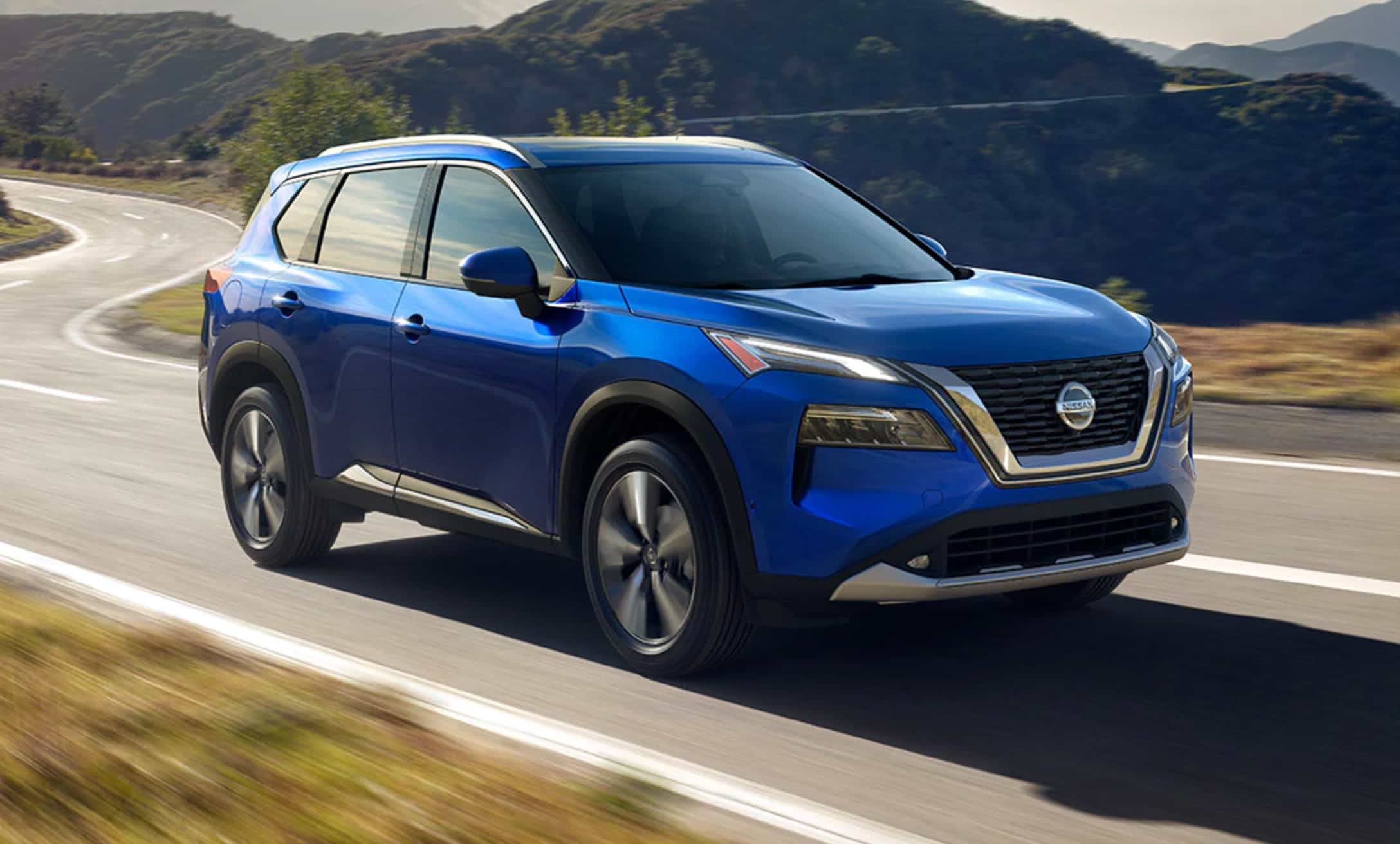 5 VUS que tous les vrais amateurs de 4x4 vont se procurer cette année | JDM