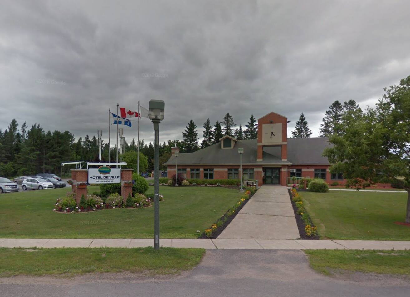 Shannon: victoire pour une vingtaine de citoyens | JDQ