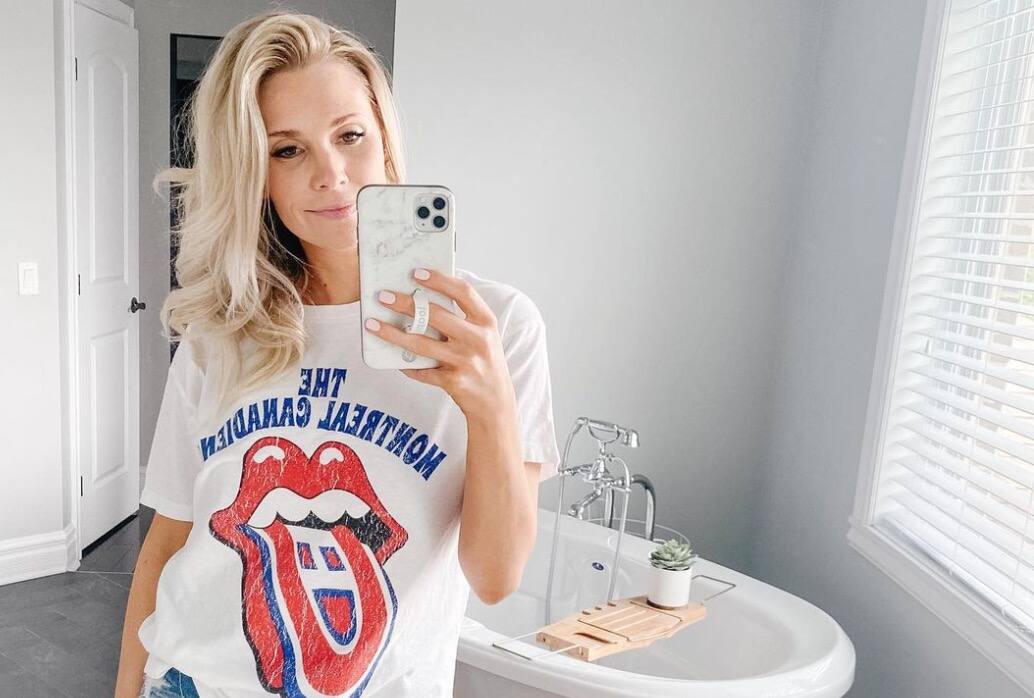 Angela Price écrit un message énigmatique sur Instagram à la veille du ...