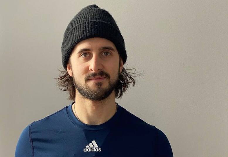 Phillip Danault publie un message émotif d'adieu aux fans | 24 heures