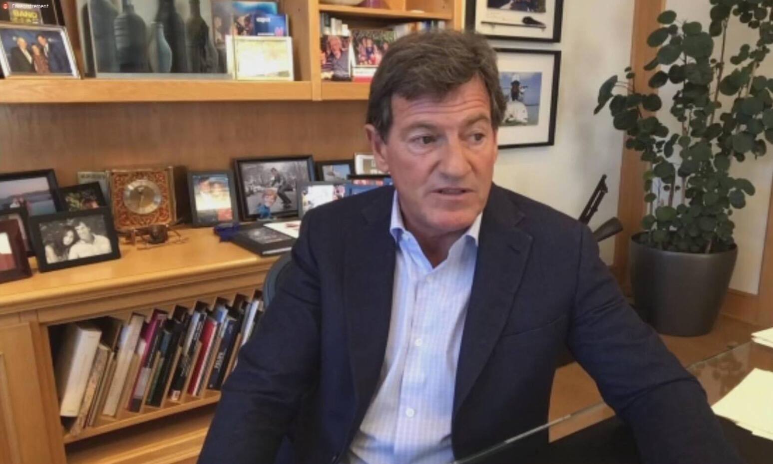 Garde partagée des Rays entre Tampa et Montréal abandonnée: «Une claque ...