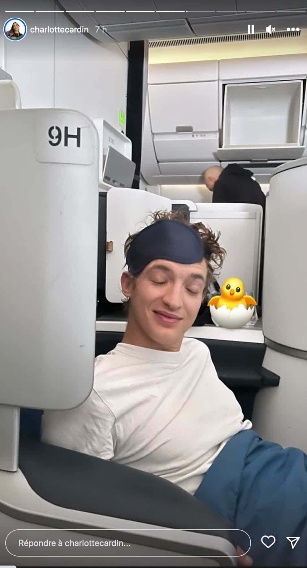 Charlotte Cardin souligne l'anniversaire de son amoureux avec de rares ...