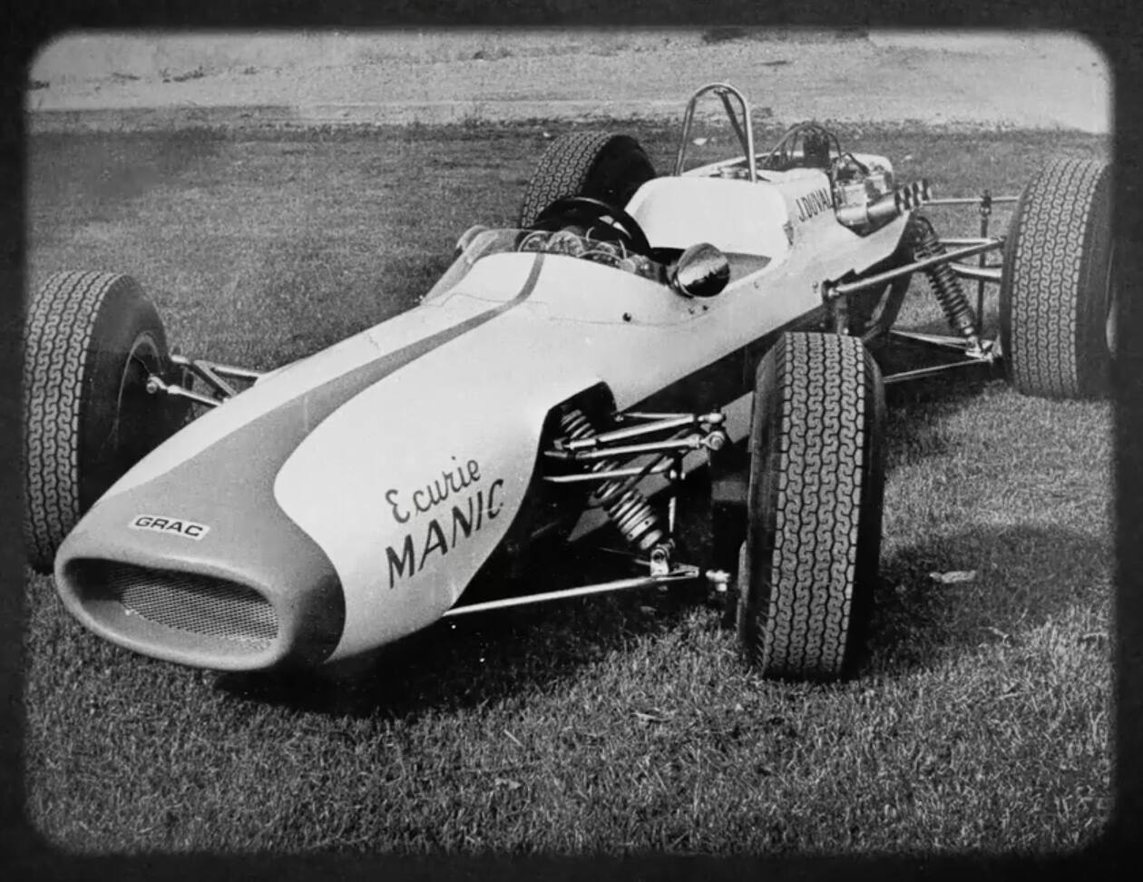 La folle histoire de la Manic | 7 Jours