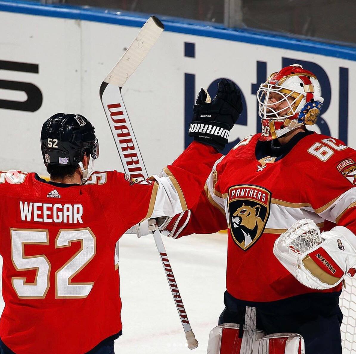 Chris Driedger: la meilleure façon d’amorcer son premier match | JDM