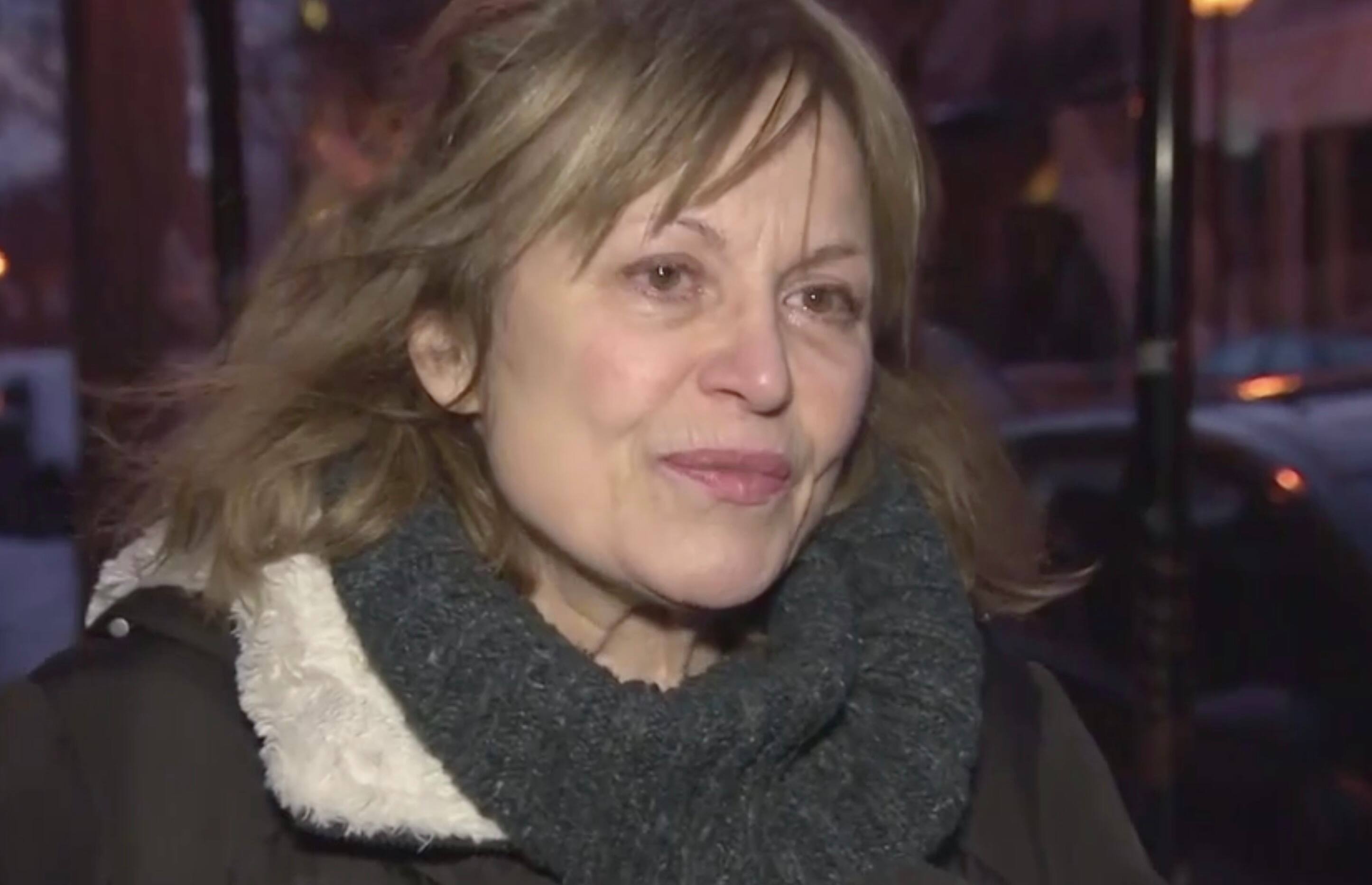 Affaire Rozon: «on n’a pas dit notre dernier mot», dit la porte-parole ...