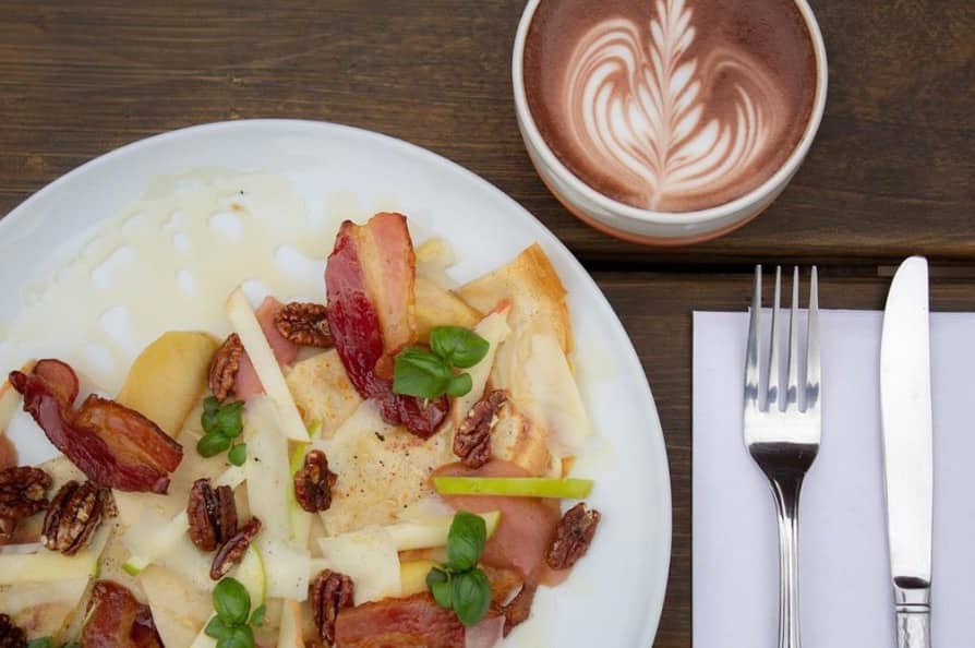 Cinq restaurants de la rue Beaubien Est qui valent le détour | JDM