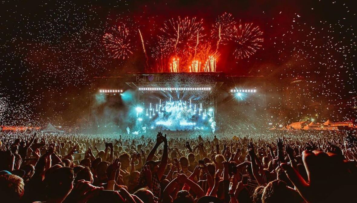 Festival d'été de Québec: Alanis Morissette, Rod Stewart et Fouki parmi ...