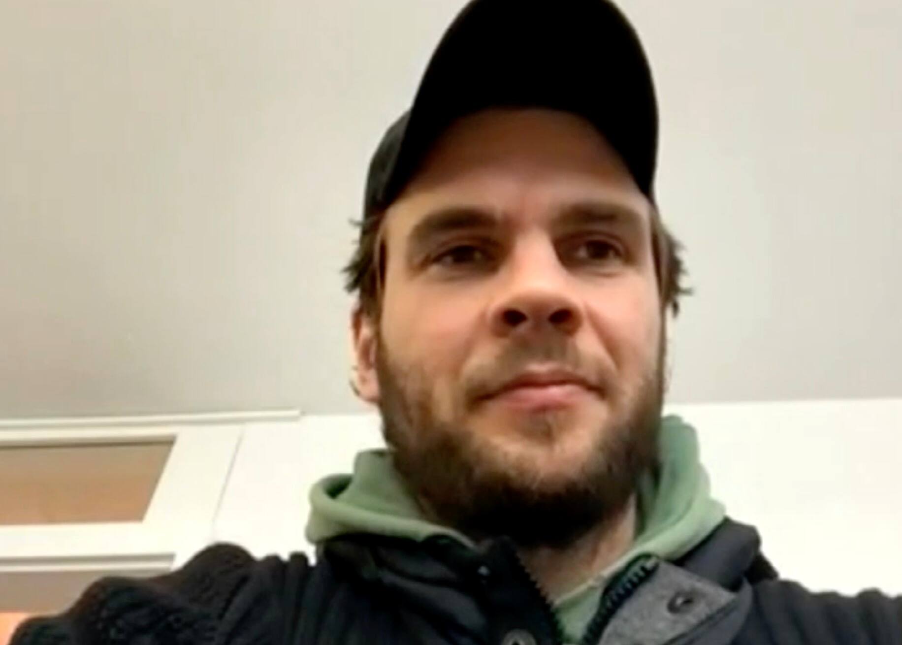 Coronavirus: une situation étrange pour Marc-Antoine Pouliot | JDM