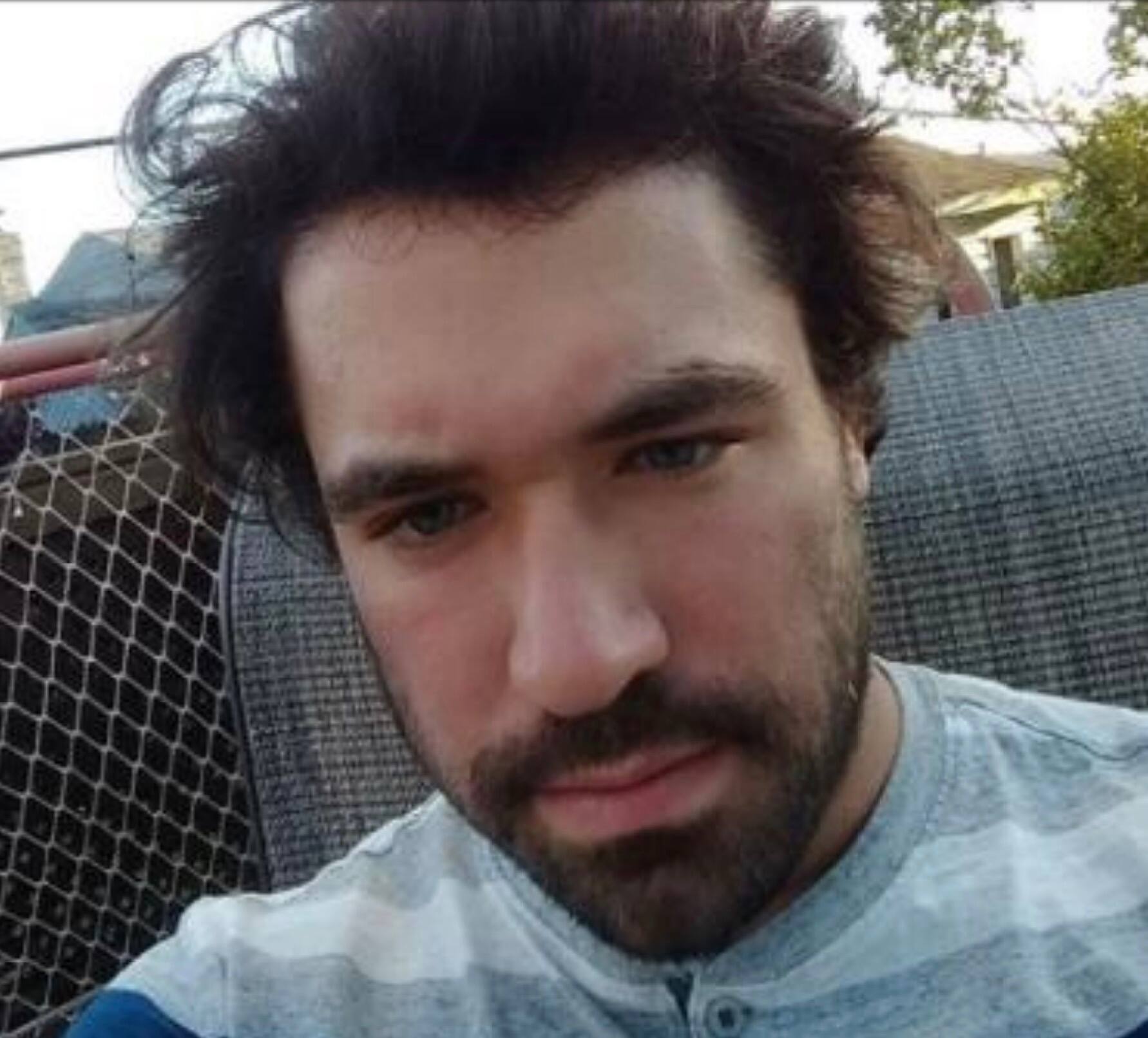 Disparition de Marc-André Turgeon: le SPVQ demande l'aide de la ...