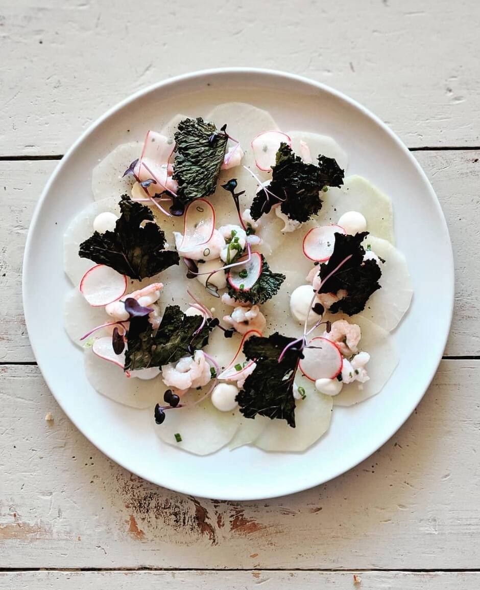 Le Pastaga propose une idée de génie pour continuer ses activités ...