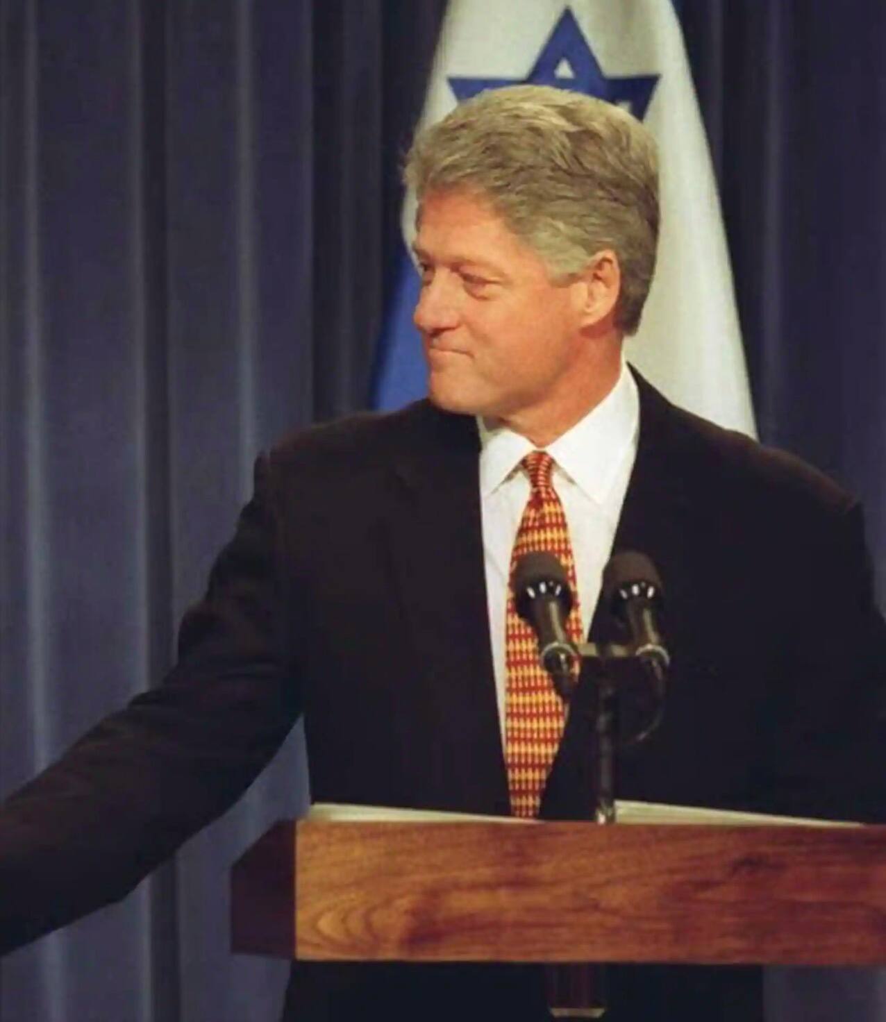 Génocide rwandais: Bill Clinton responsable de 300 000 morts | JDM