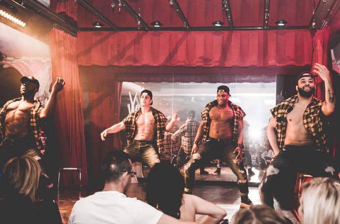 Le 281 ferme officiellement ses portes sans party d'adieu | Silo 57