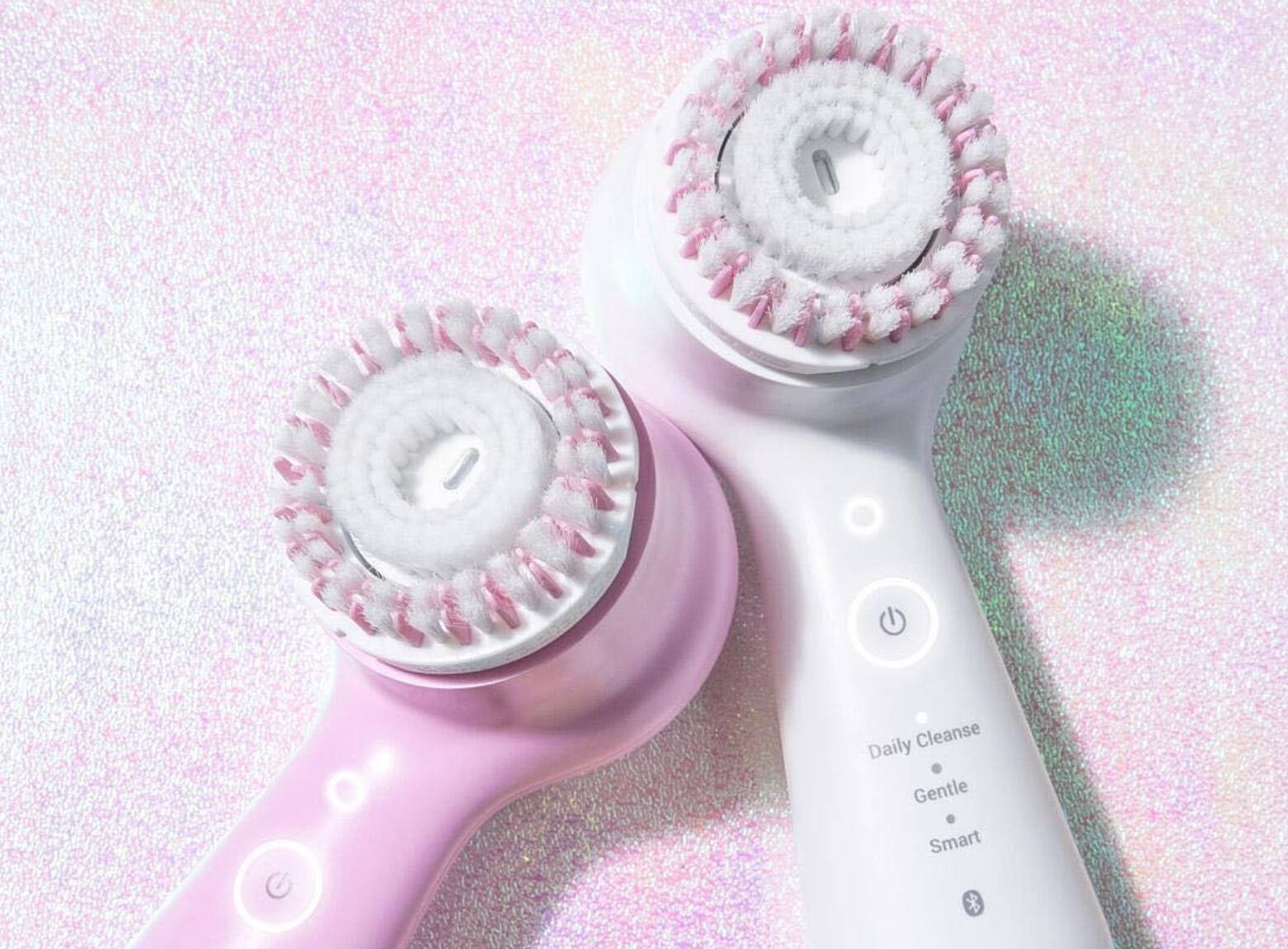 Tous les produits Clarisonic sont à 50% en ce moment | Clin d'œil