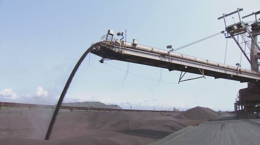 Entente entre la minière Rio Tinto-IOC et des conseils de bande | JDM