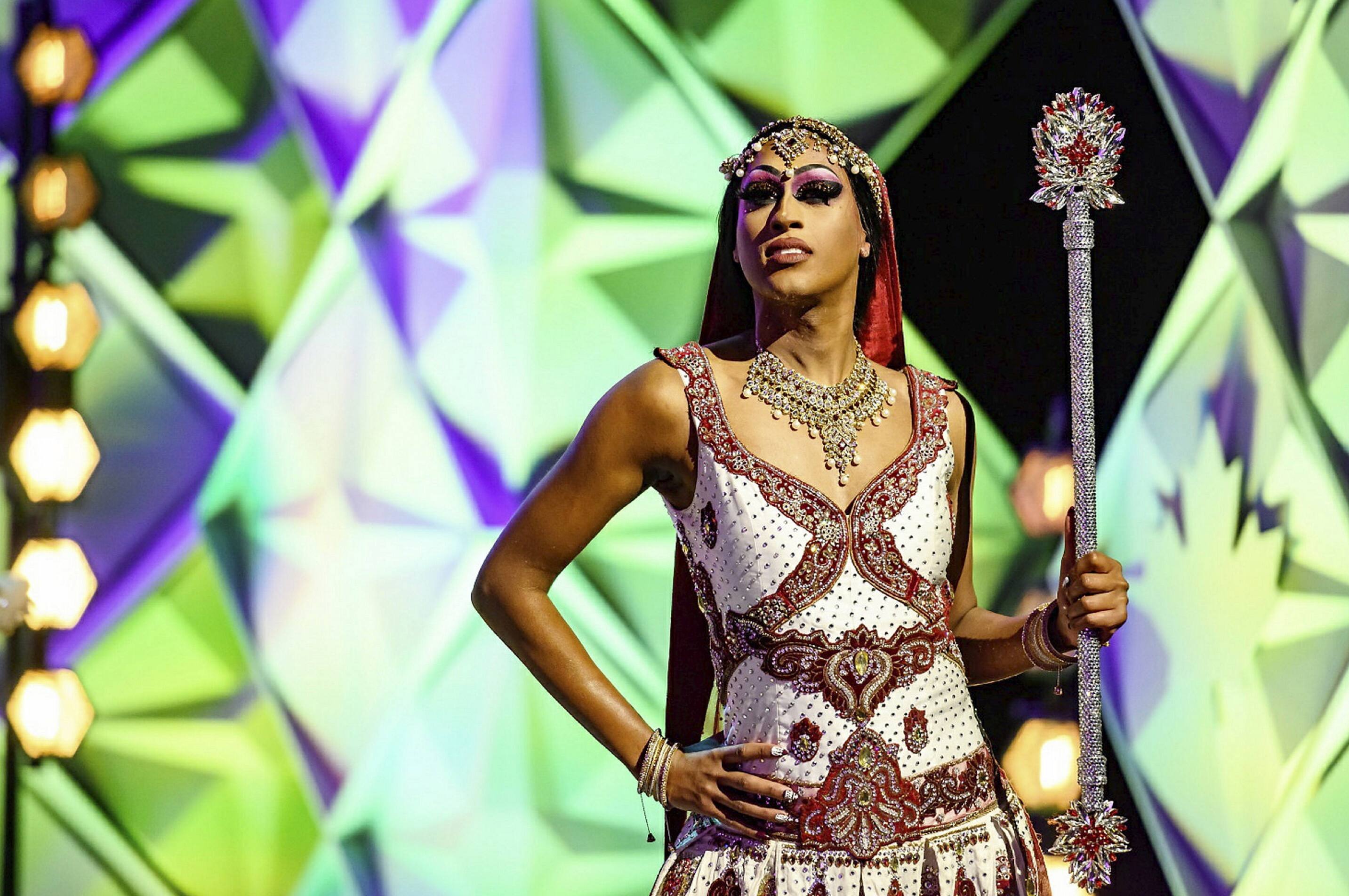 Canada’s Drag Race : Rita Baga mord la poussière | JDQ