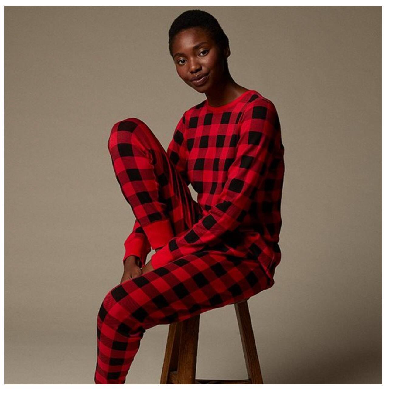 15 beaux ensembles de pyjamas pour femmes et hommes à offrir ou s ...