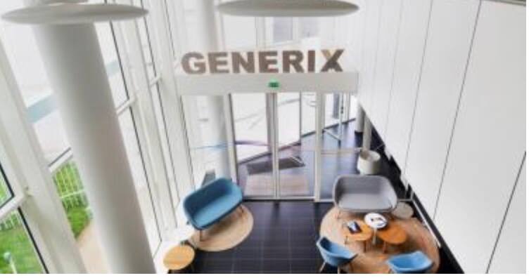 Chaînes d’approvisionnement: le français Generix Group crée 70 emplois ...