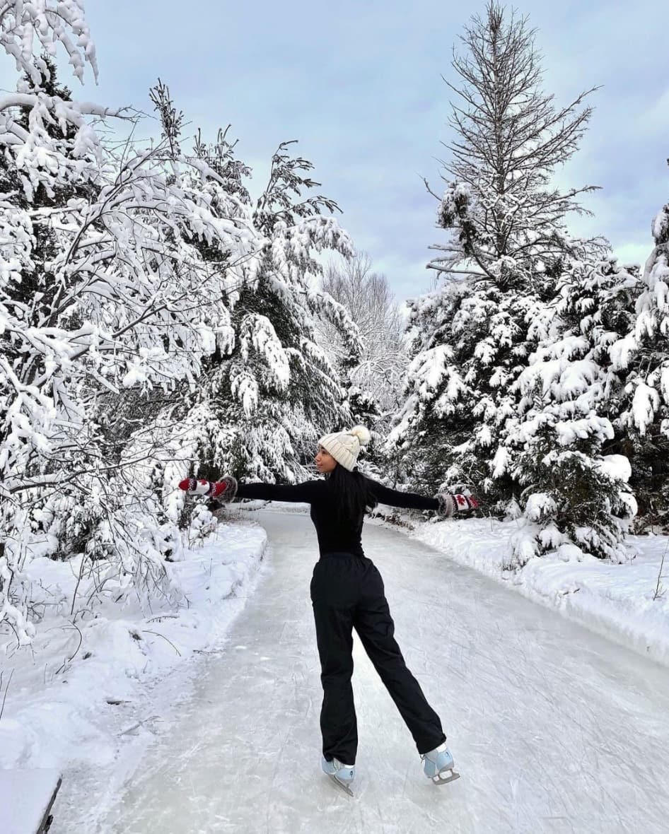 Quoi faire: 13 activités à faire en janvier pour profiter pleinement de ...