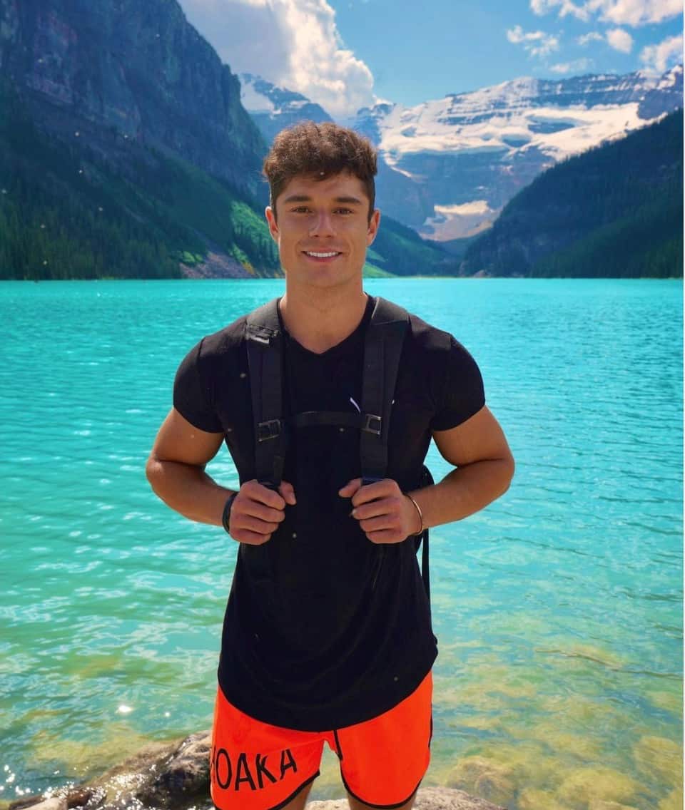 Violence conjugale: l'ex-conjoint de l'influenceuse Élisabeth Rioux ...