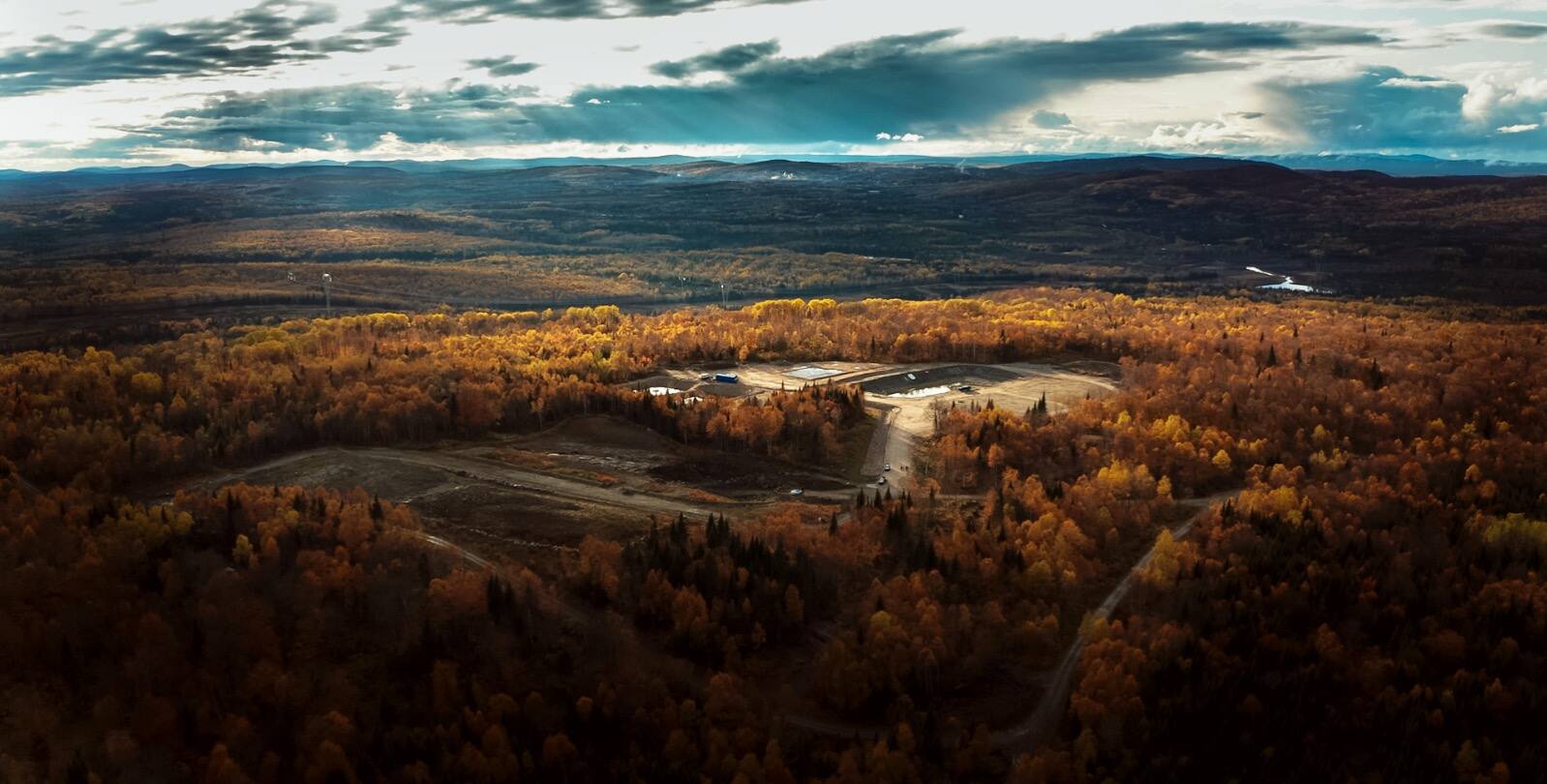 Feu vert à la construction d'une gigantesque mine de graphite | TVA ...