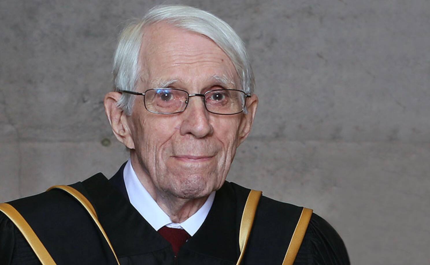 Hommage à Yves Martin | Le Journal de Montréal