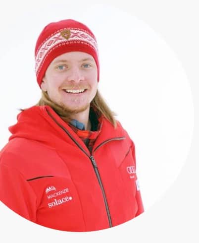 Ski cross : podium inattendu pour un athlète de Mont-Tremblant | JDM