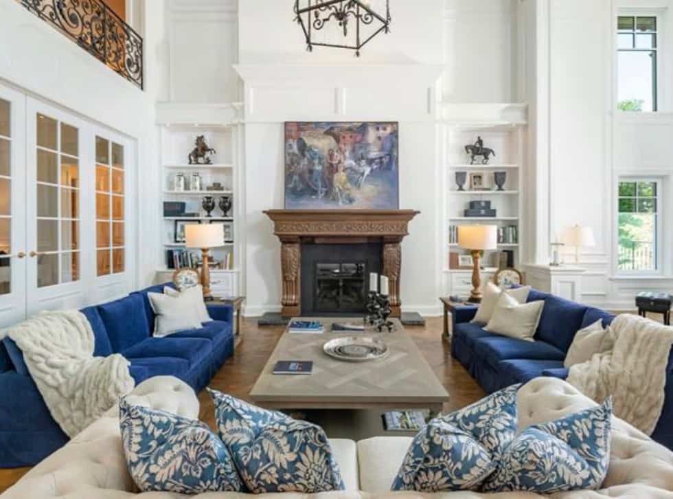 [EN IMAGES] 5 maisons pour les riches et célèbres au Québec | JDQ