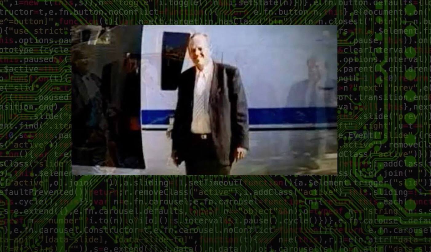 [BALADO] Le mystère de Jan Sloot, inventeur de génie | JDQ