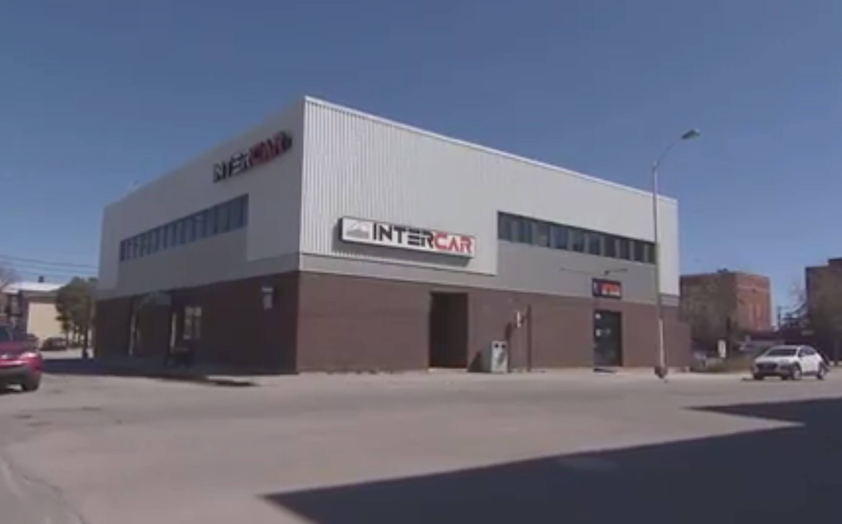 Le terminus d'Intercar à Chicoutimi déménage | JDQ