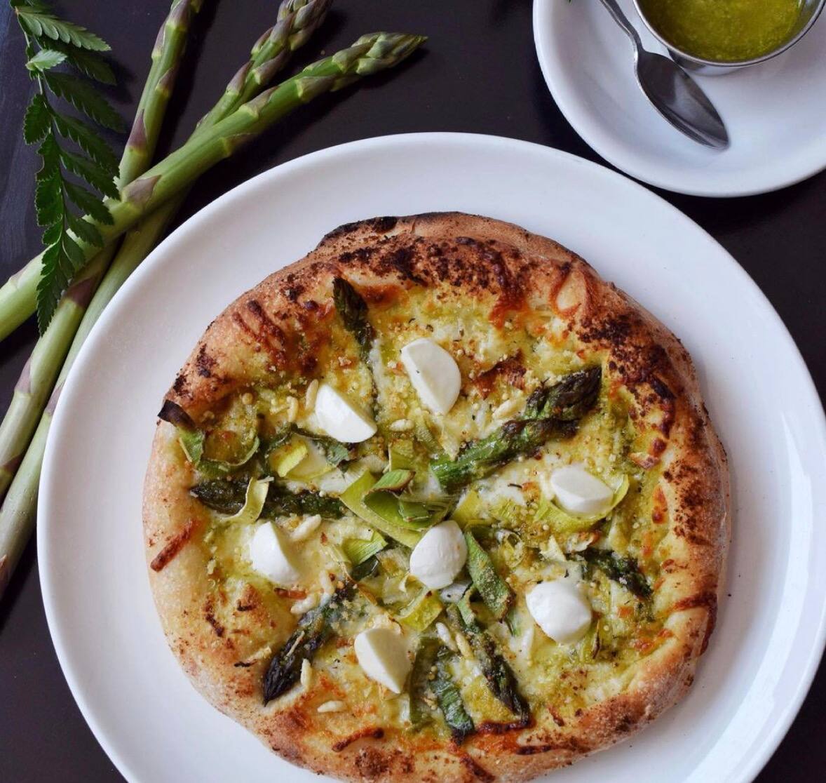 Les 20 meilleures pizza à Québec | 24 heures