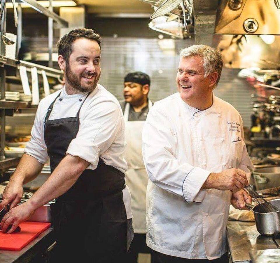 10 chefs cuisiniers à visiter cet été à Québec et ses environs | 24 heures